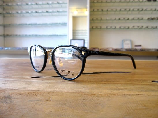 BJ CLASSIC が入荷です。2 : TOWA OPTIQUE BLOG