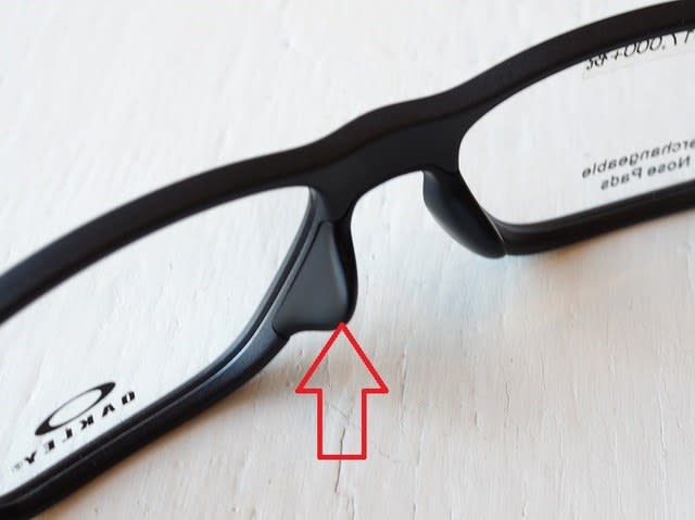 OAKLY FIN BOX の入荷です。 : TOWA OPTIQUE BLOG