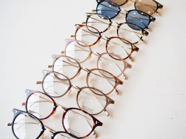 BJ CLASSIC COLLECTION COM-510N NT : TOWA OPTIQUE BLOG