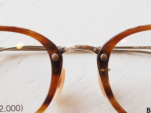 BJ CLASSIC COLLECTION COM-510NT : TOWA OPTIQUE BLOG