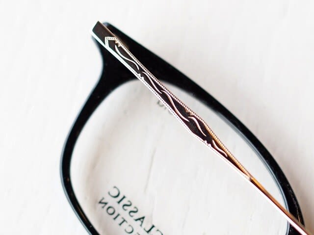 BJ CLASSIC COLLECTION が追加入荷いたしました。 : TOWA OPTIQUE BLOG