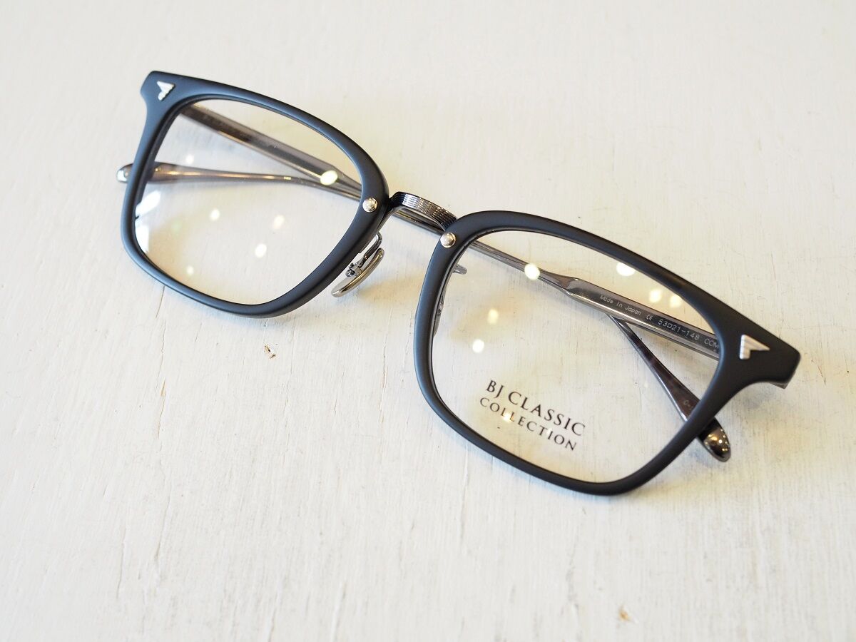 Kodak InstaShades × BJ CLASSIC COLLECTION : TOWA OPTIQUE BLOG