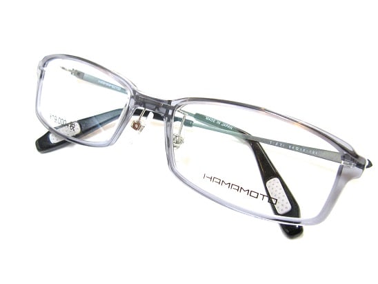 HAMAMOTO（ハマモト） : TOWA OPTIQUE BLOG