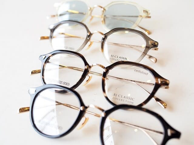 BJ CLASSIC COLLECTION COM-573NT : TOWA OPTIQUE BLOG