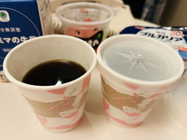 朝ごはん Polaris55