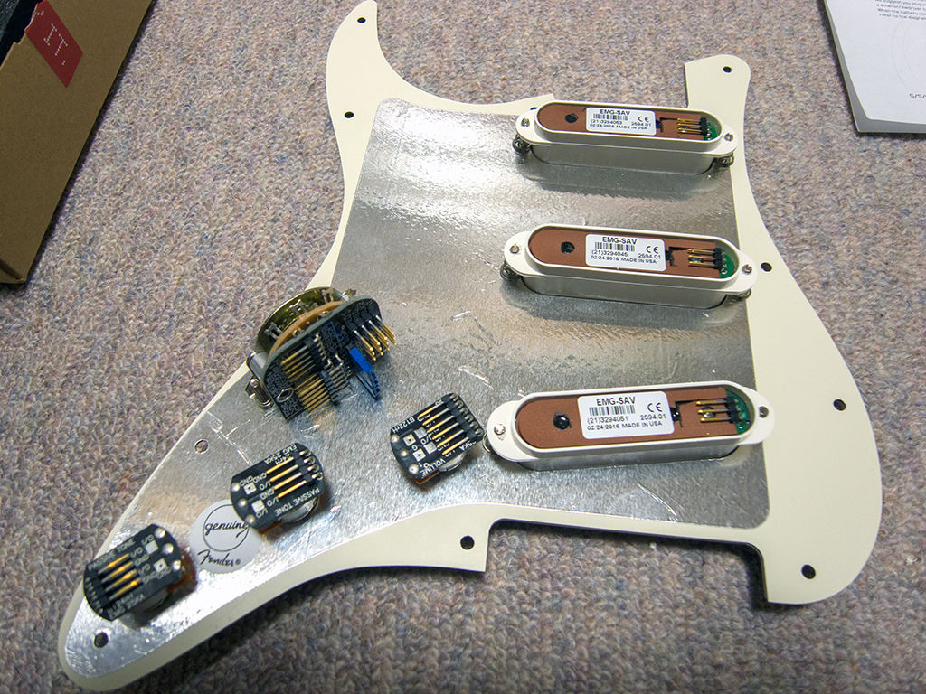 2018年05月 : MY TOYBOX