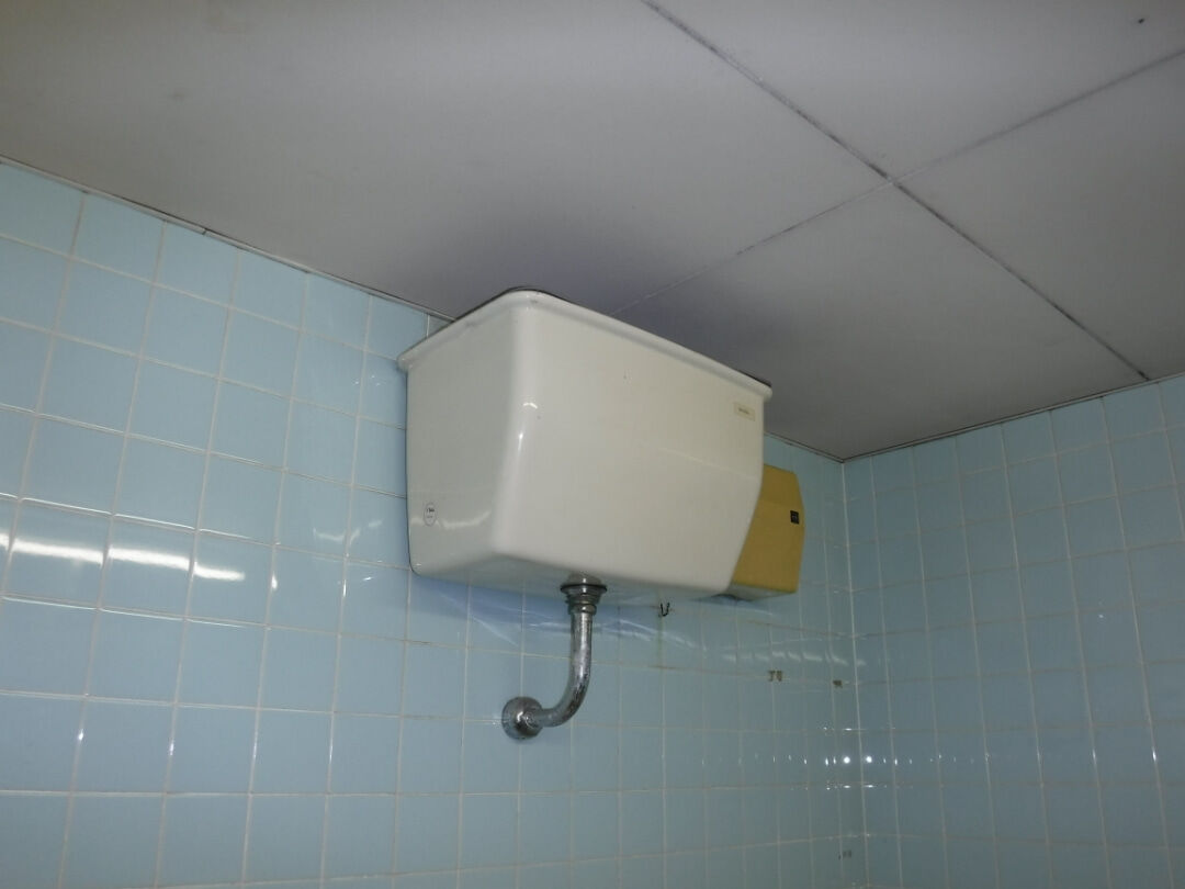 【京都】 竹田駅のトイレを調査 : TOYOの旅行とトイレ調査日記