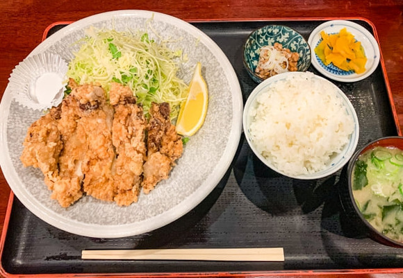 長野とかいう食べ物に一切魅力が無い県 : 登山ちゃんねる