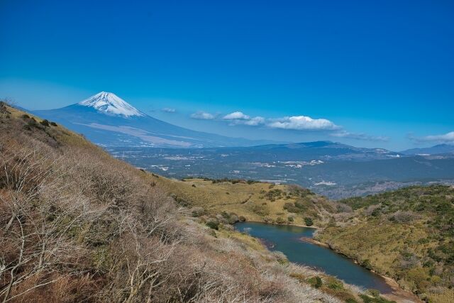 4月に静岡へ旅行するんやがここだけは行っとけこれだけは食っとけってのある？ : 登山ちゃんねる