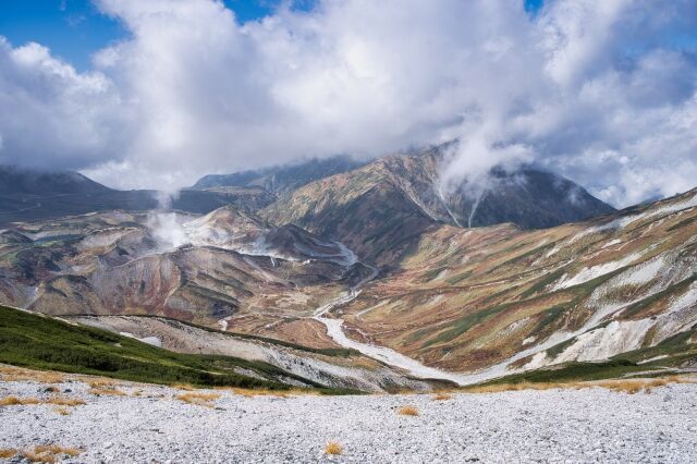 登山ちゃんねる