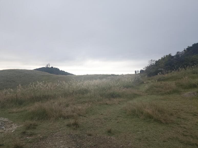 【和歌山】生石高原にキャンプしにきた : 登山ちゃんねる