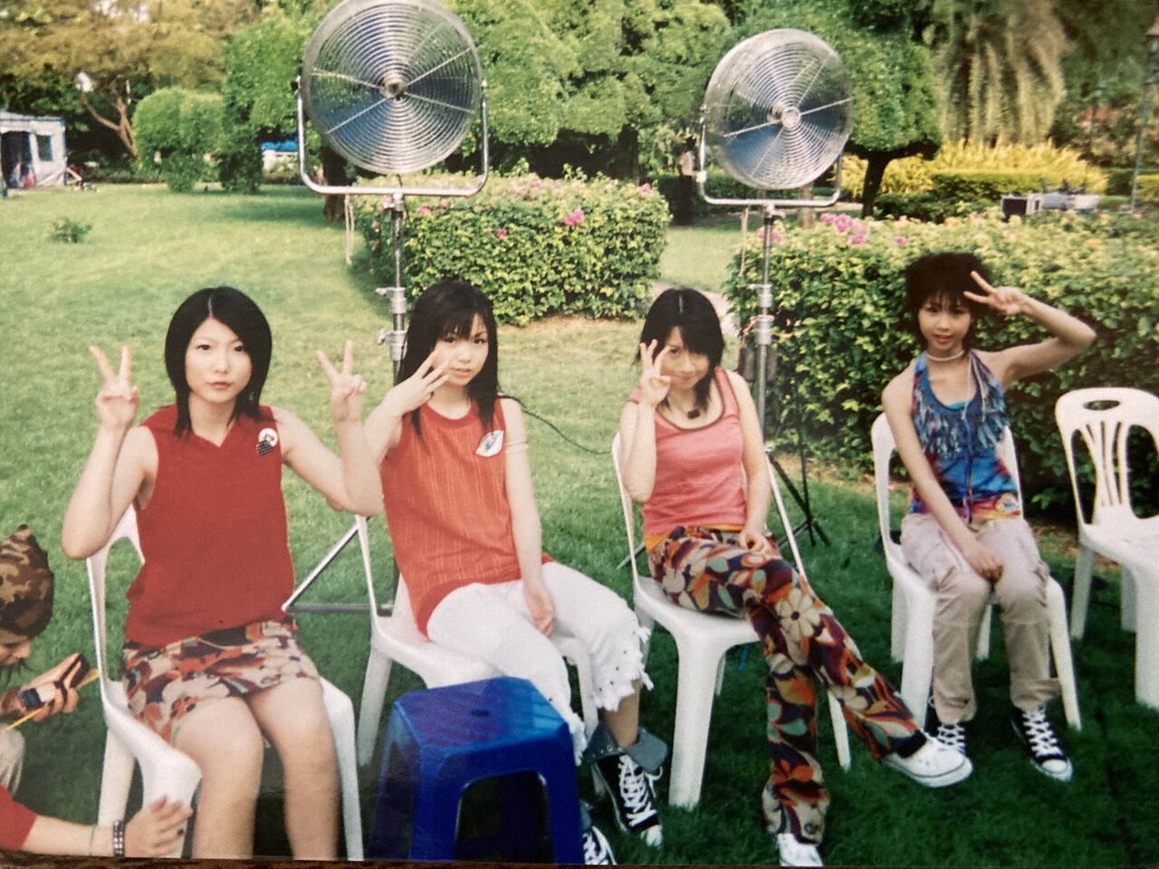 「ZONE解散後の元メンバーMAIKOの現在が明らかに！ファン驚愕の美貌に感動！」 : 美の追求まとめ