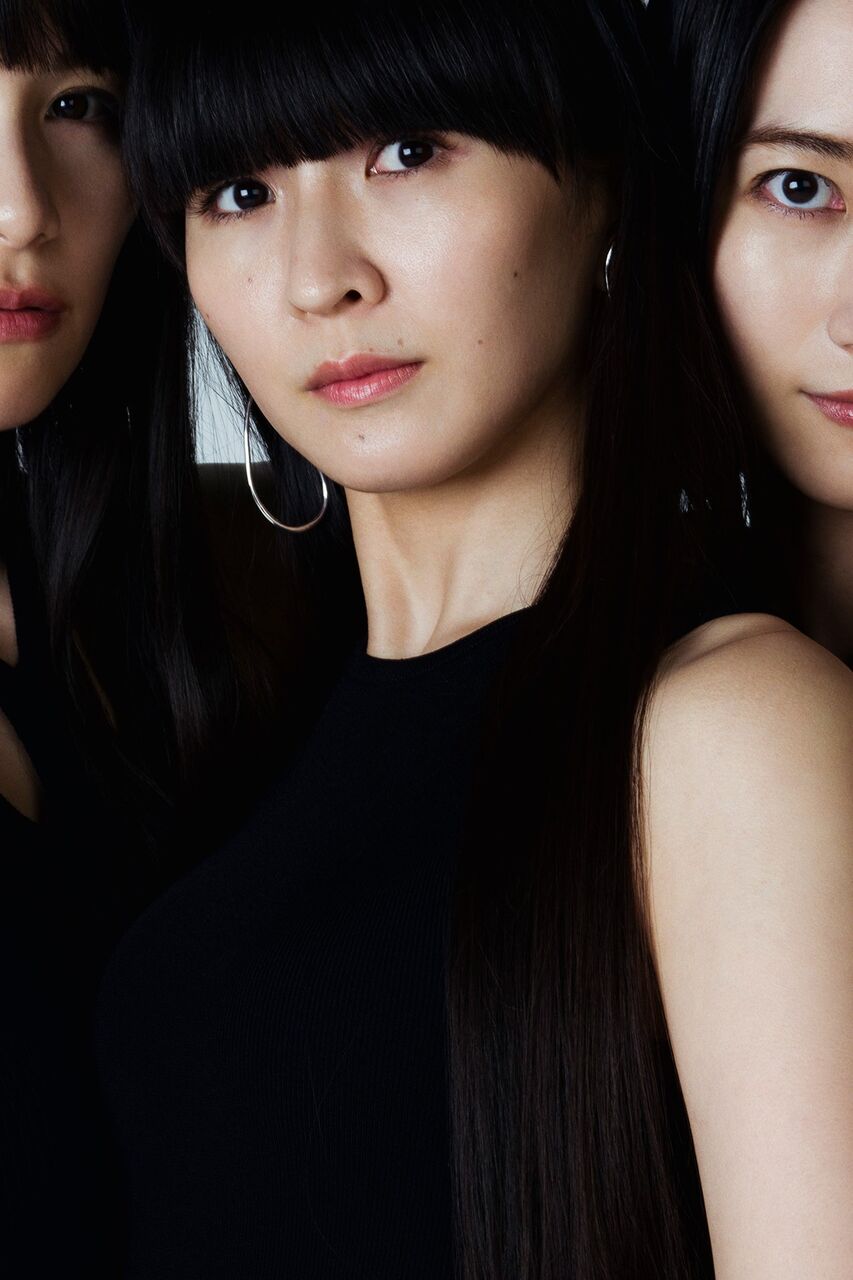 Perfume、TOKYONODEで展覧会開催！25年の軌跡と奇跡を紹介 : 筋トレxダイエットまとめch