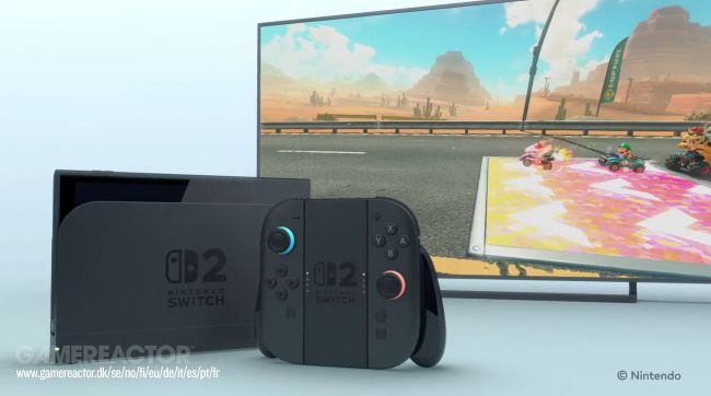 次世代ゲーム機！Nintendo Switch2の全貌と体験会の詳細 : 筋トレxダイエットまとめch