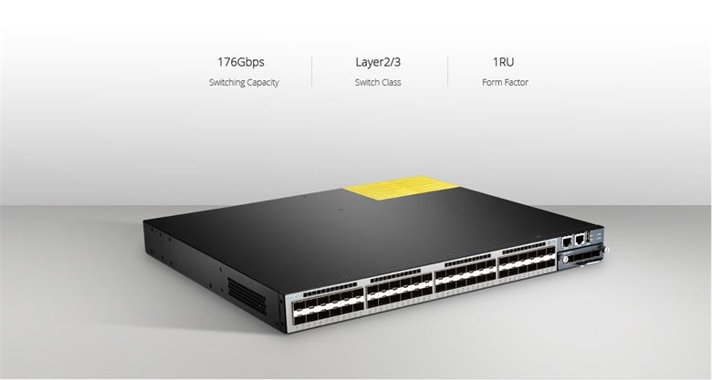 10GbE SFP Switch vs 10GBASE-T Switch: How to Choose?_10g switch-CSDN博客