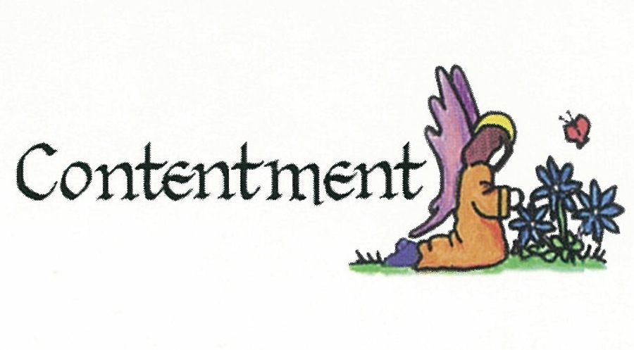 2016年5月のAngelはContentment（満足） : 心理ゲームであなたの未来を先取り体験☆トランスフォーメーションゲーム