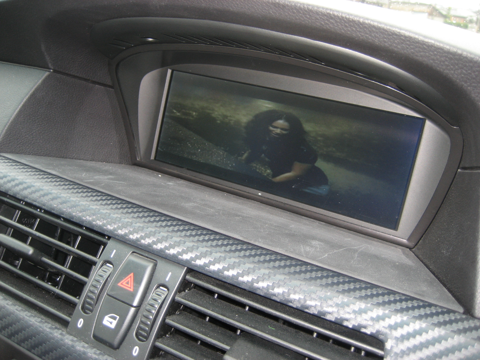 ビジュアル : オートサウンドトラップのカスタム日記