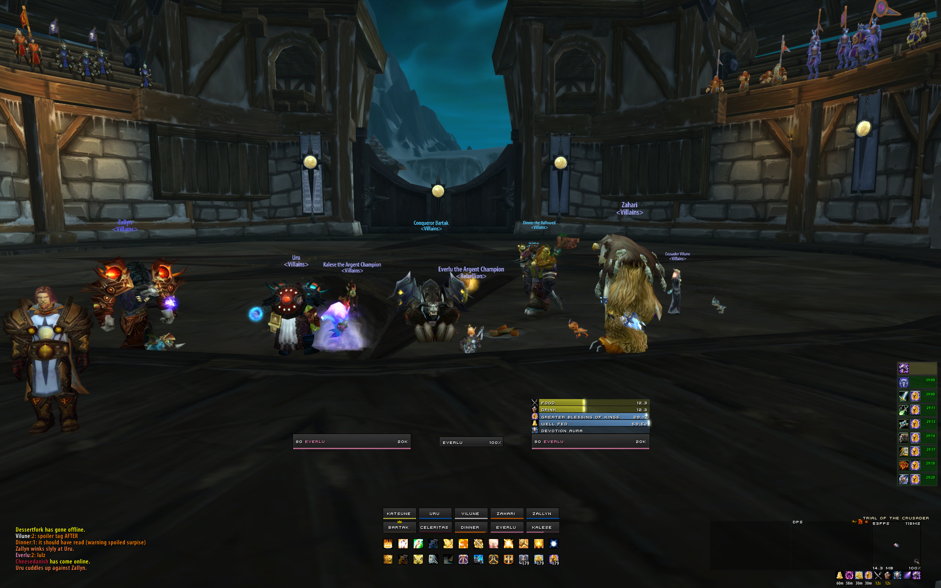 Traumachicken - livedoor Blog（ブログ）