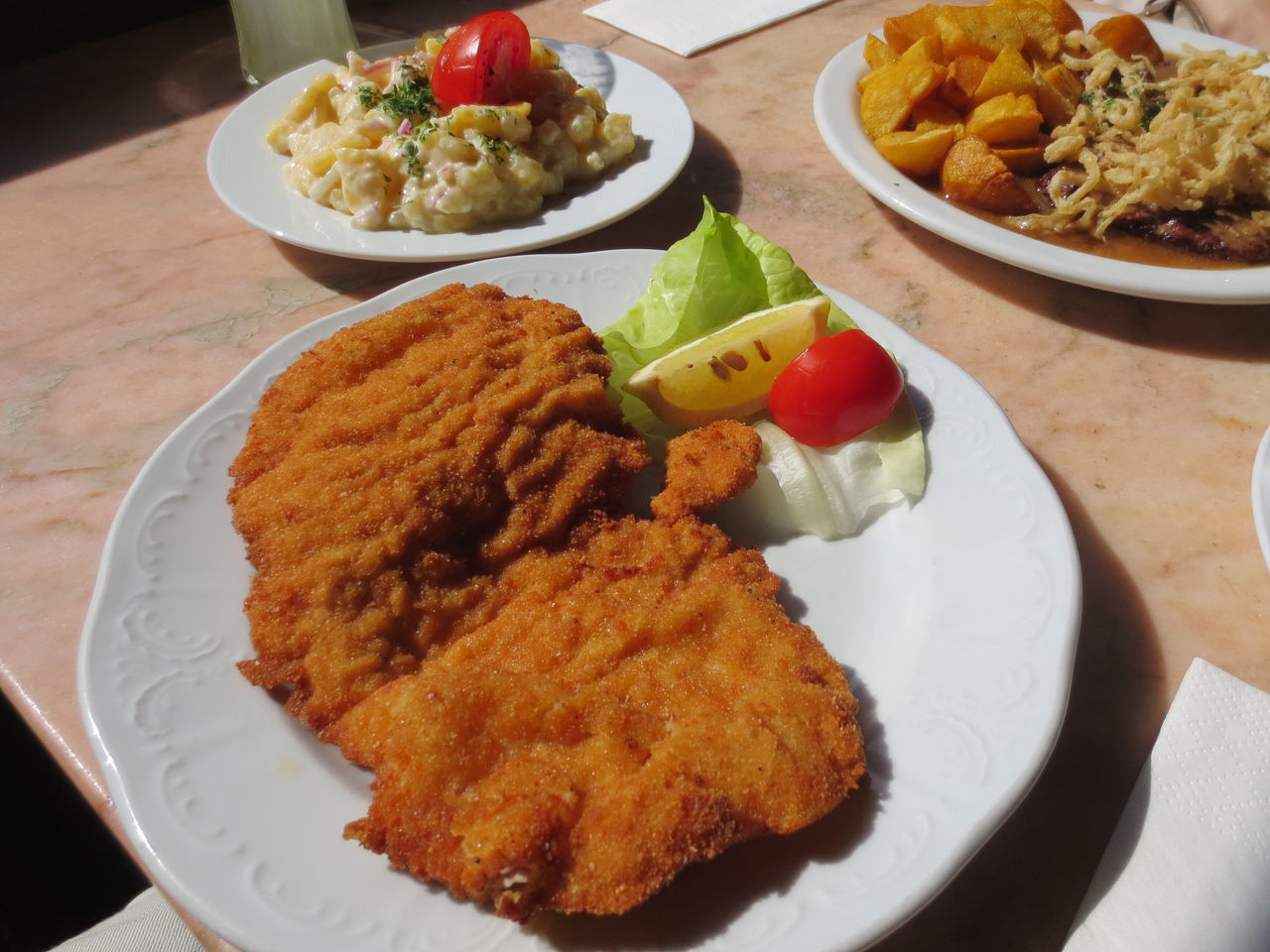 Cafe Raimund : 旅とグルメのひとり言