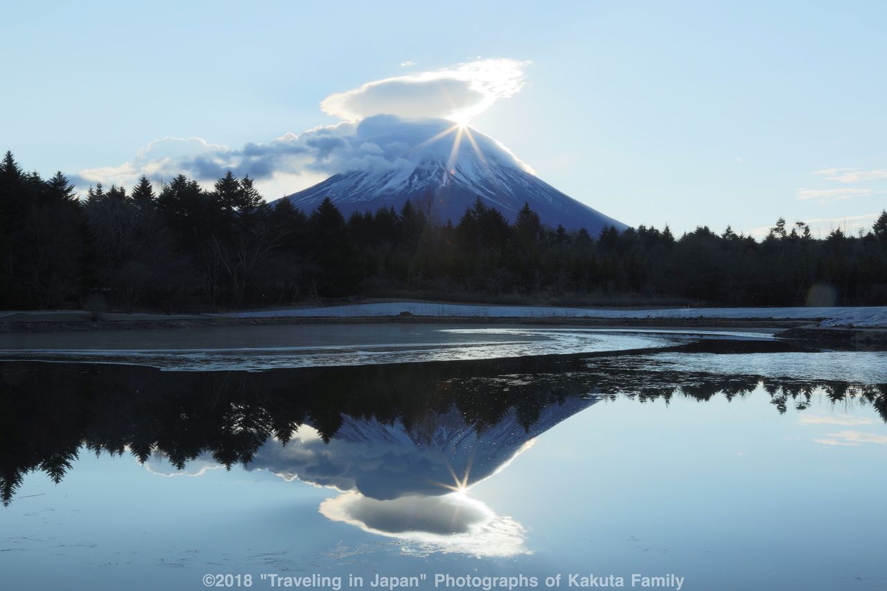 Fuji Motosuko Resort : Traveling in Japan