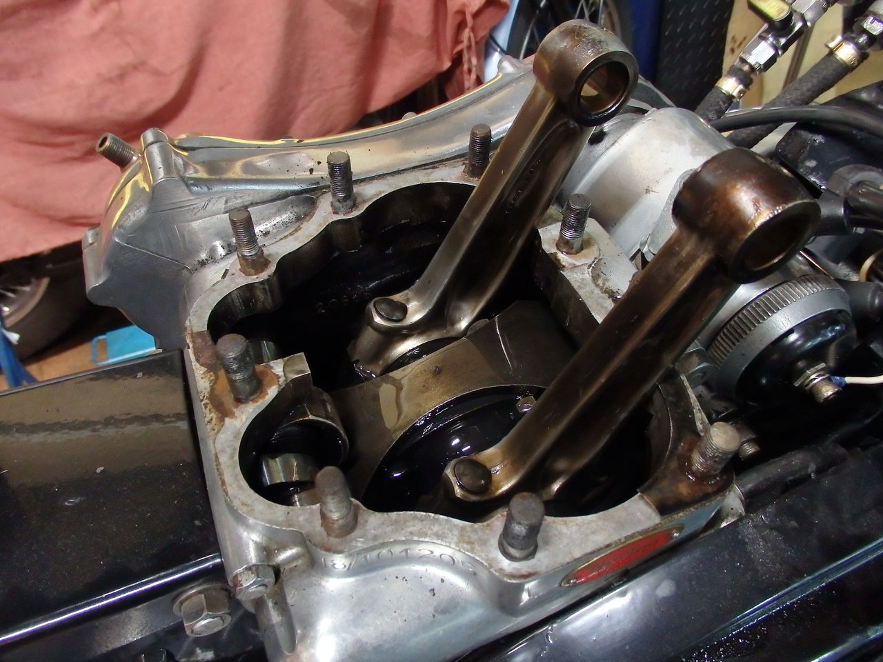 TRAVIS CYCLES （トラヴィス・サイクルズ）のブログ : プライム。 - livedoor Blog（ブログ）