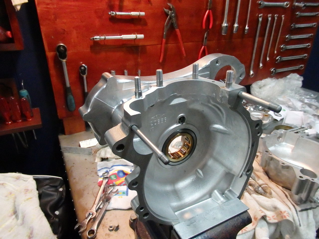 TRAVIS CYCLES （トラヴィス・サイクルズ）のブログ : BSF/CEI , BSW/CEI . - livedoor Blog（ブログ）