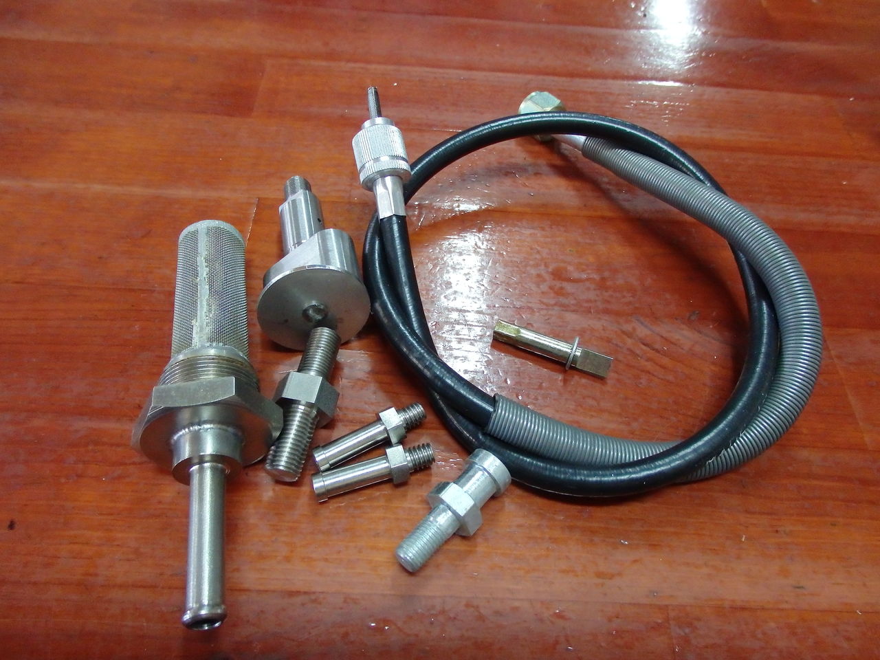 TRAVIS CYCLES （トラヴィス・サイクルズ）のブログ : BSF/CEI , BSW/CEI . - livedoor Blog（ブログ）