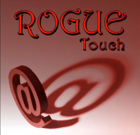 Rogue Touch 記事まとめ : 横好きゲーム備忘録
