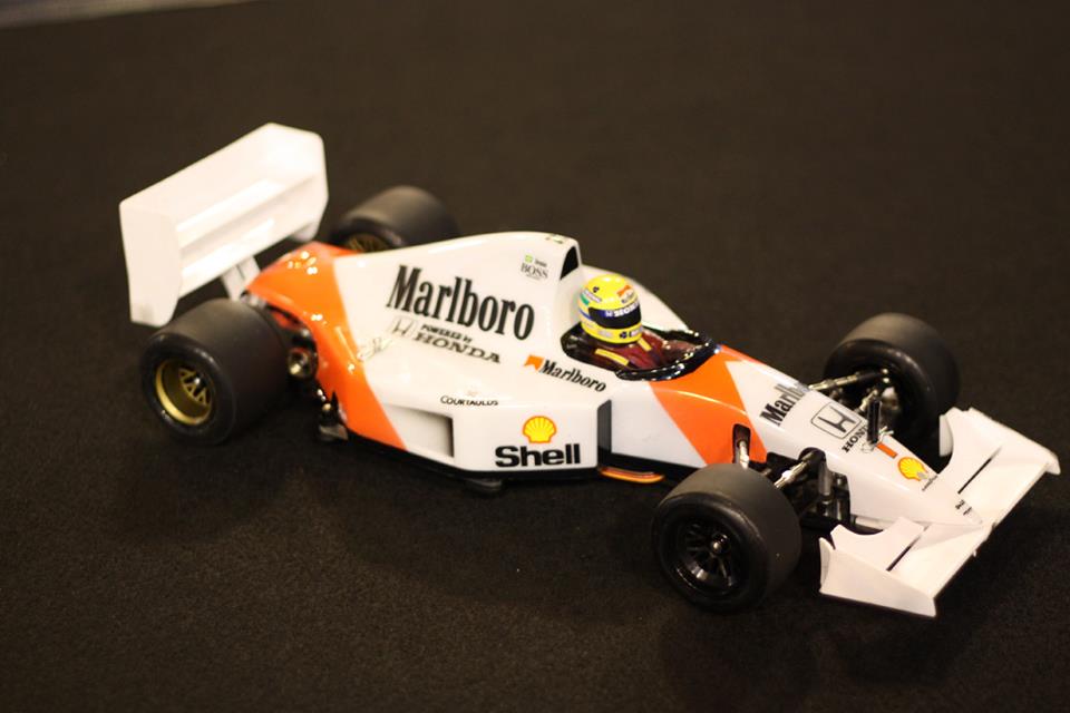 RC F1 TRG team blog:RCレース