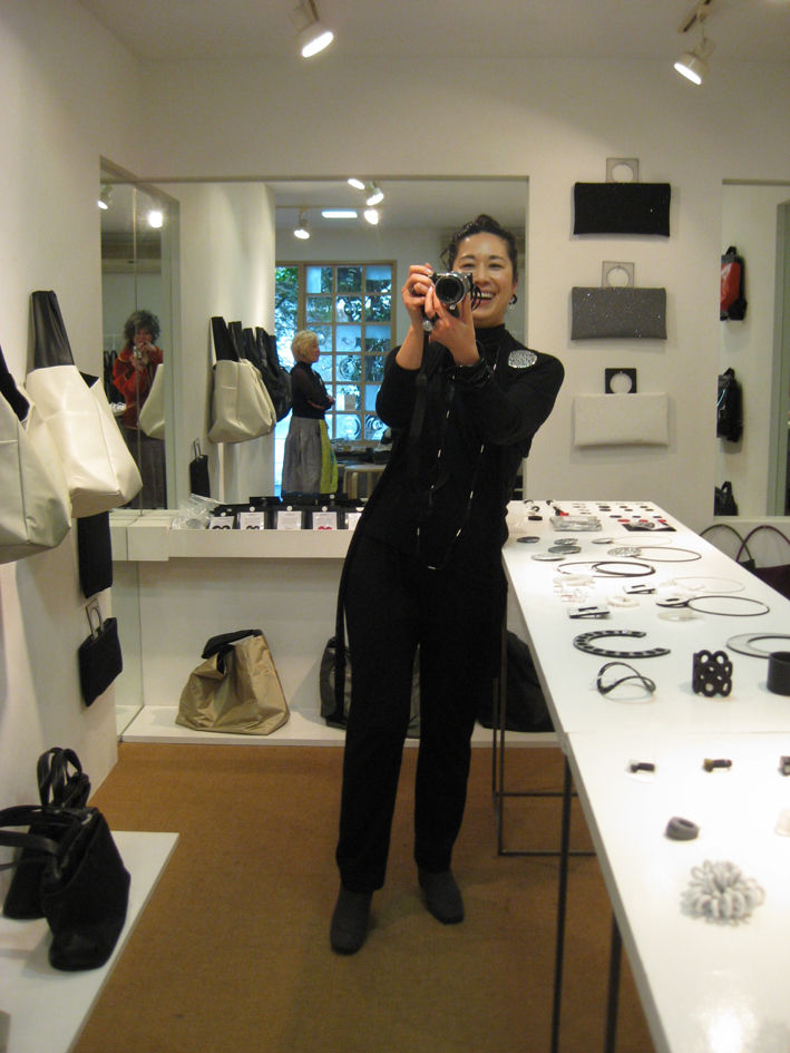 姫log Tri Angle:Masako Ban 展
