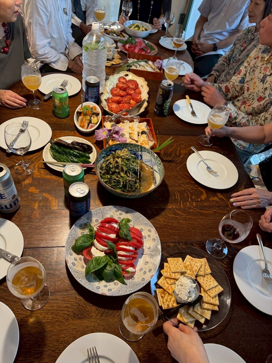 姫log Tri Angle:June 10, 2025