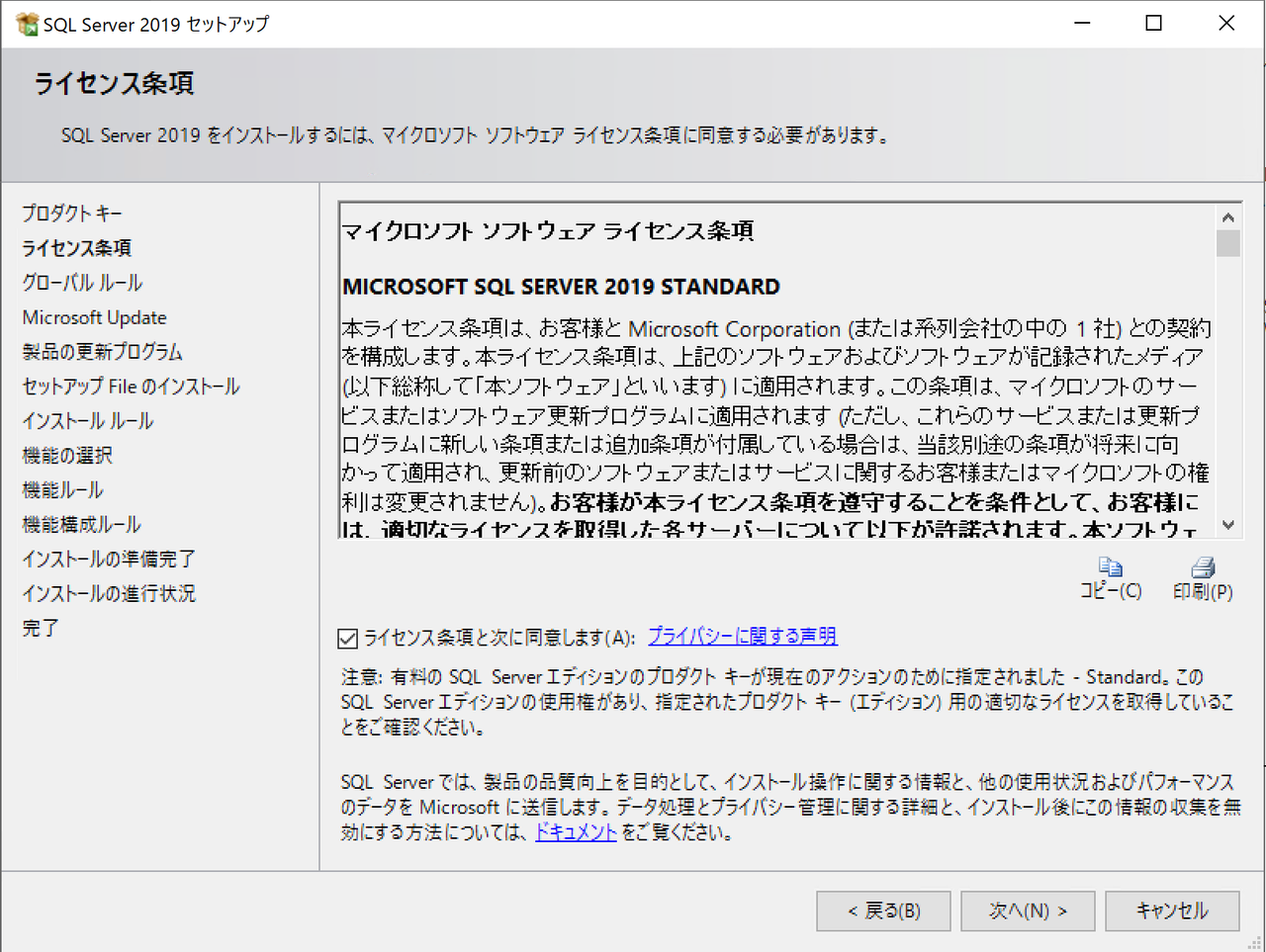 SQL Server 2019 Standard Edition Try And Error sql-server-2019-standard-edition-try-and-error