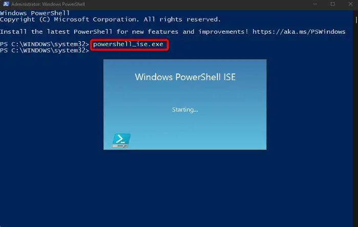 初心者向けの Windows PowerShell スクリプト チュートリアル : trucnghemicellのblog