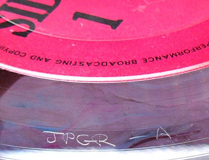 20 x 4 (Re-Issue TMOQ, Twe11/12) : "Beatles Bootleg True Stories ...