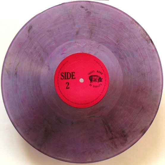 20 x 4 (Re-Issue TMOQ, Twe11/12) : "Beatles Bootleg True Stories ...