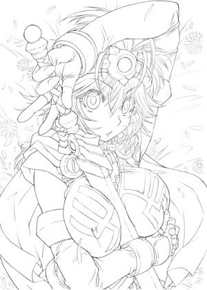 TRYSET Break次回作「意地悪お姉さんの牡つまみ！～カレのオトウトは搾精し放題の性玩具～」情報公開中!!