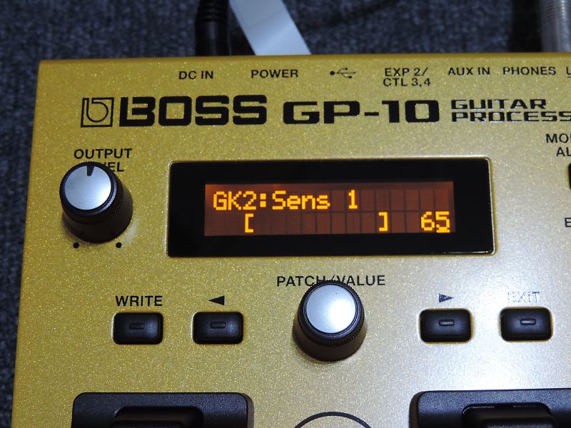 今日の出来事:GP-10 その1 - livedoor Blog（ブログ）