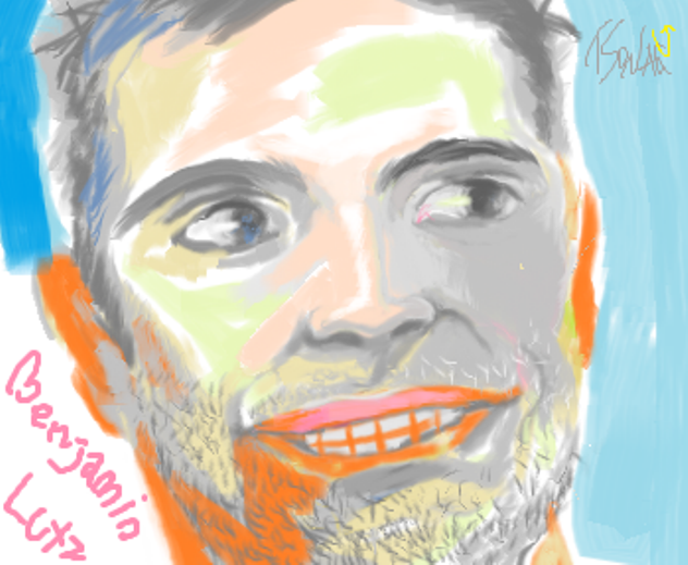 ゲイ映画を見倒す : Benjamin Lutz主演『The Love Patient (2011)』:元彼と復縁したいｹﾞｲが肺癌を偽って ...