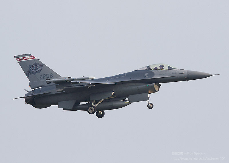 自由空間 〜Free Space〜 : 176FS WI ANG