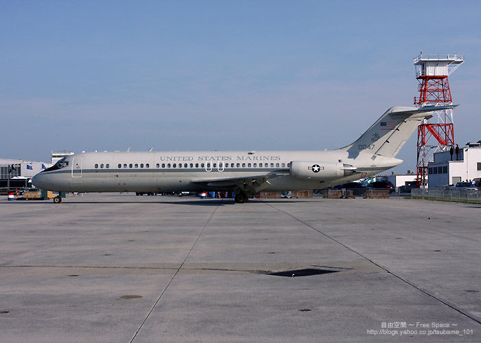 自由空間 〜Free Space〜 : VMR-1 Rordrunners