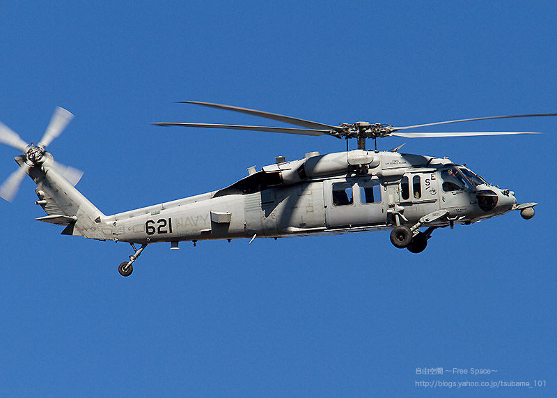 自由空間 〜Free Space〜 : HSC-12 Golden Falcons