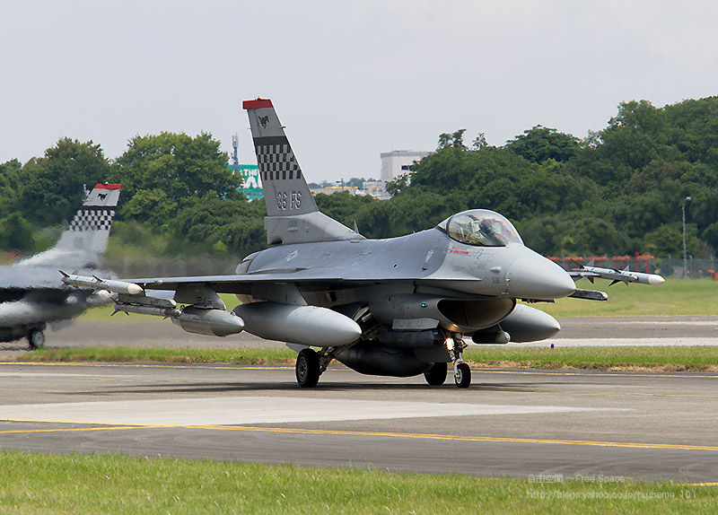 自由空間 〜Free Space〜 : 36FS Fiends