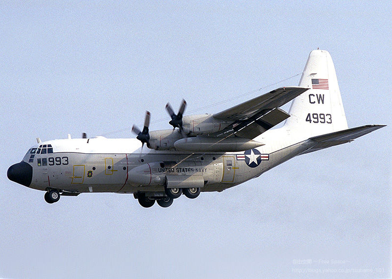 自由空間 〜Free Space〜 : VR-54 Revelers