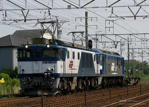 自由空間 〜Free Space〜 : EF64