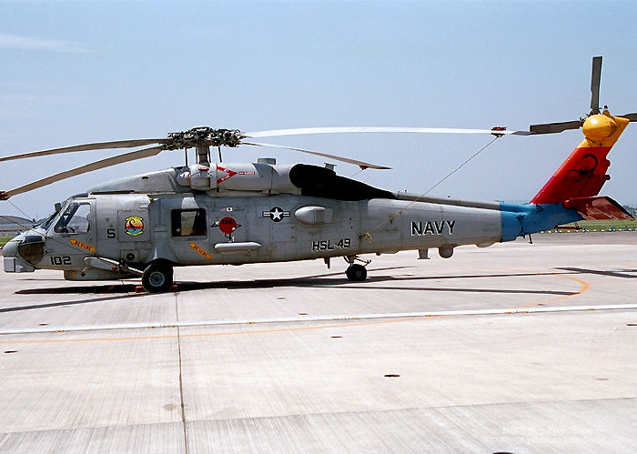自由空間 〜Free Space〜 : HSL-49 Scorpions