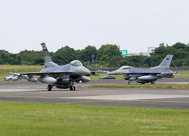 自由空間 〜Free Space〜 : 36FS Fiends