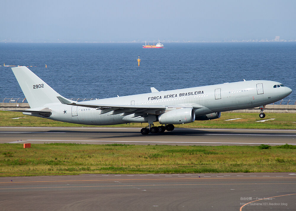 自由空間 〜Free Space〜 : KC-30