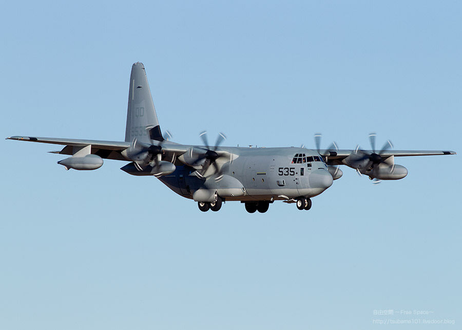 自由空間 〜Free Space〜 : VMGR-152 Sumos