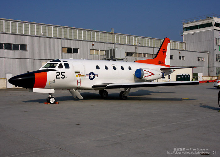 自由空間 〜Free Space〜 : VT-86 Saberhawks