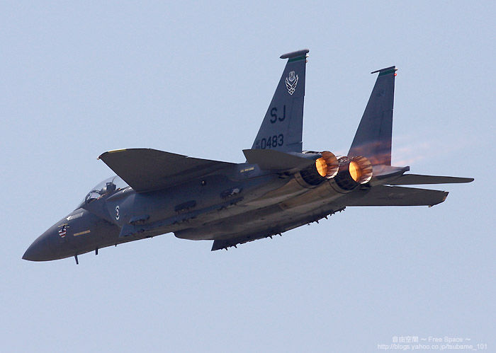 自由空間 〜Free Space〜 : 334FS CHEEFS